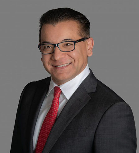 Expert Team - Elite Gulf Real Estate Institute (EGREI)