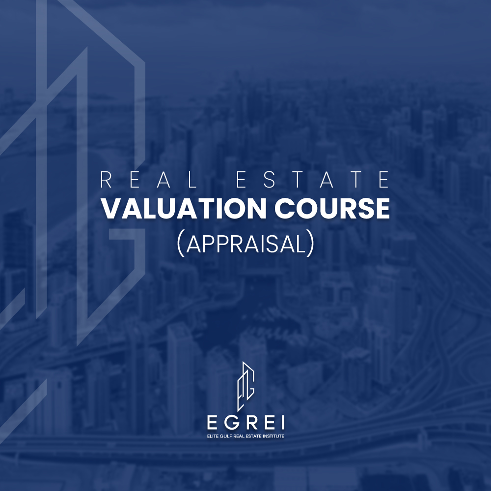 Elite Real Estate Training Institute in Dubai - EGREI