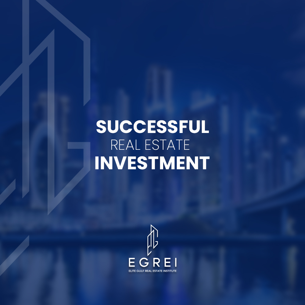 Courses - Elite Gulf Real Estate Institute (EGREI)